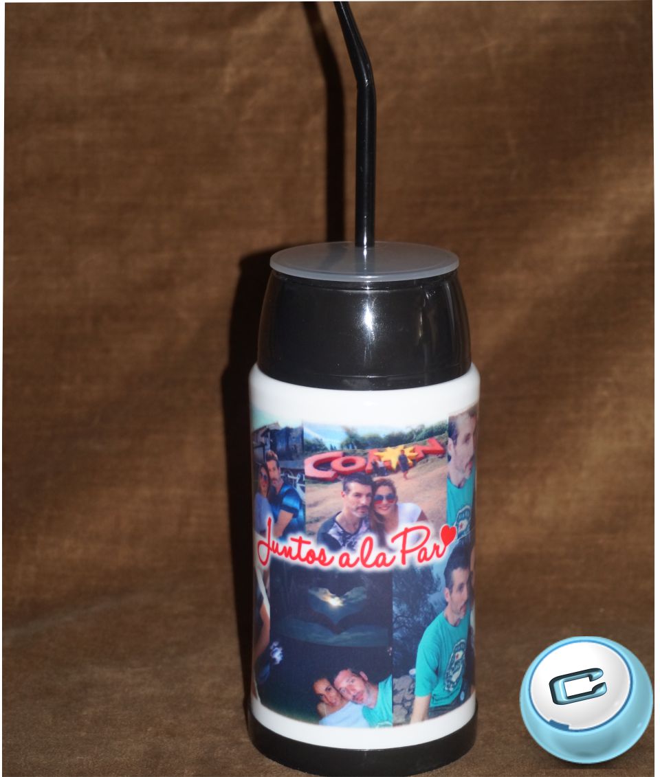 MATE LISTO-AUTOCEBANTE – Campel